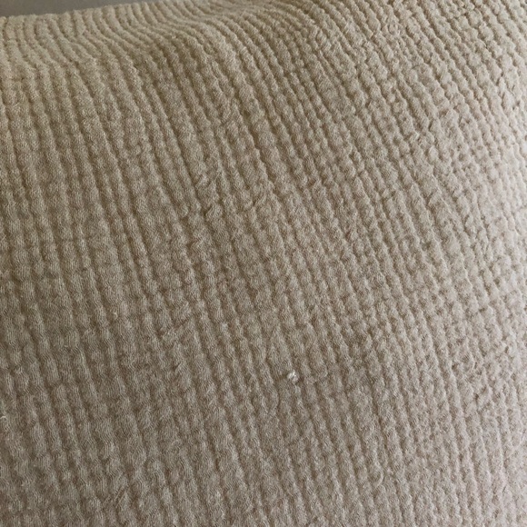 Parachute | Bedding | Parachute Cloud Cotton Duvet Set In Natural Queen ...